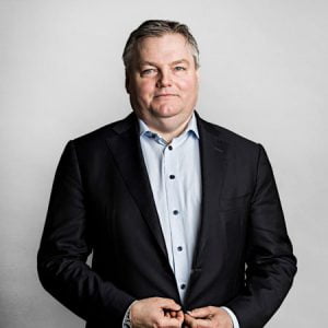 Om oss - Tagehus